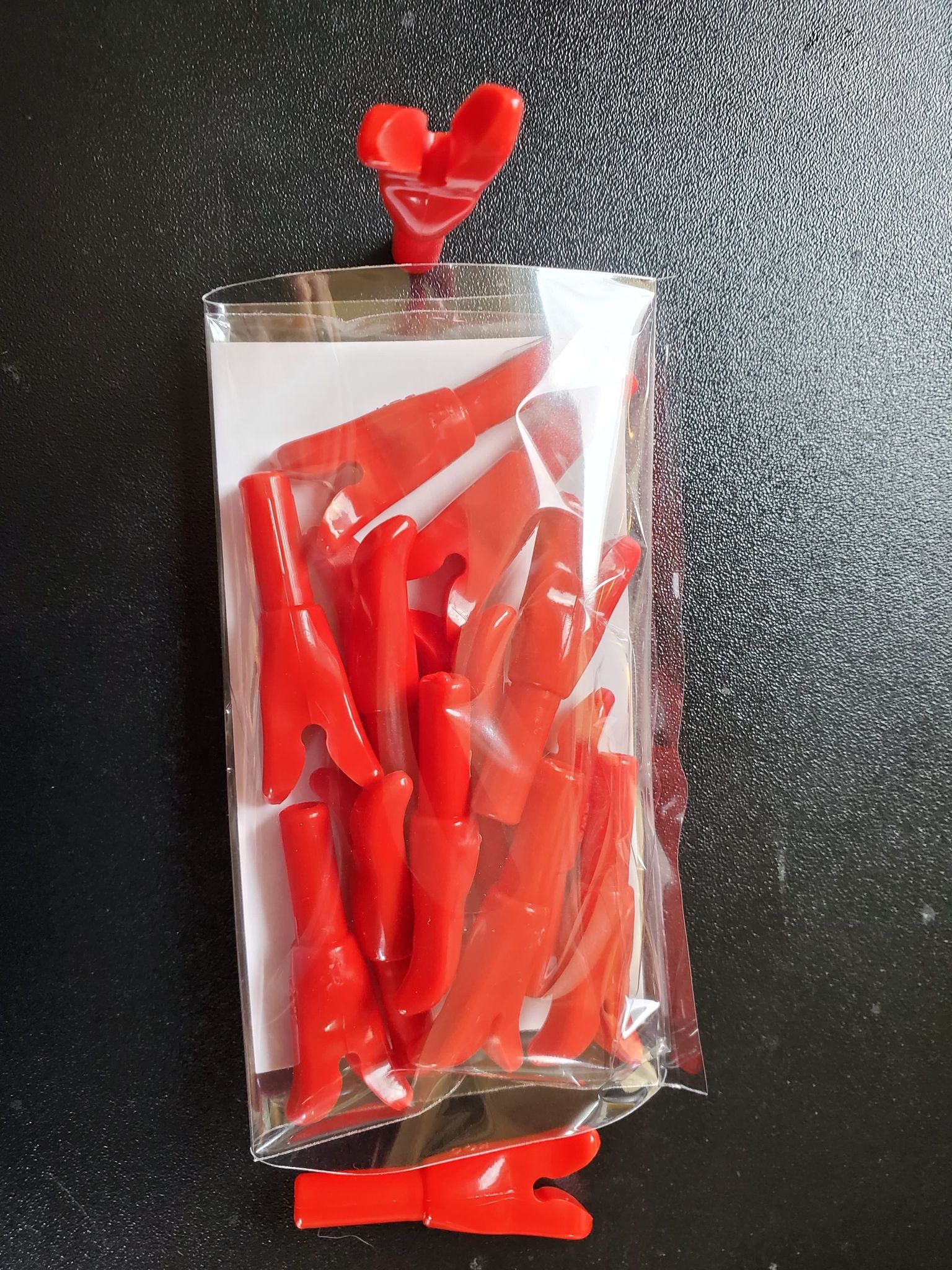 One Dozen Koc Nock - Babur (Right and Left handed) – Nomad Archery